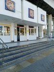 Владимир (Vokzalnaya Street No:2), salonlar ve bekleme alanları  Vladimir'den