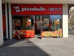 Pizza Bulls (Adnan Kahveci Mahallesi Avrupa Caddesi Kubis İstanbul Park Residance, No:108/83, 34520 Beylikdüzü/İstanbul), pizzacılar  İstanbul'dan