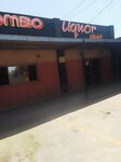 Zombo Liquor Night (Kabanana Road No:10116), bar  Lusaka'dan