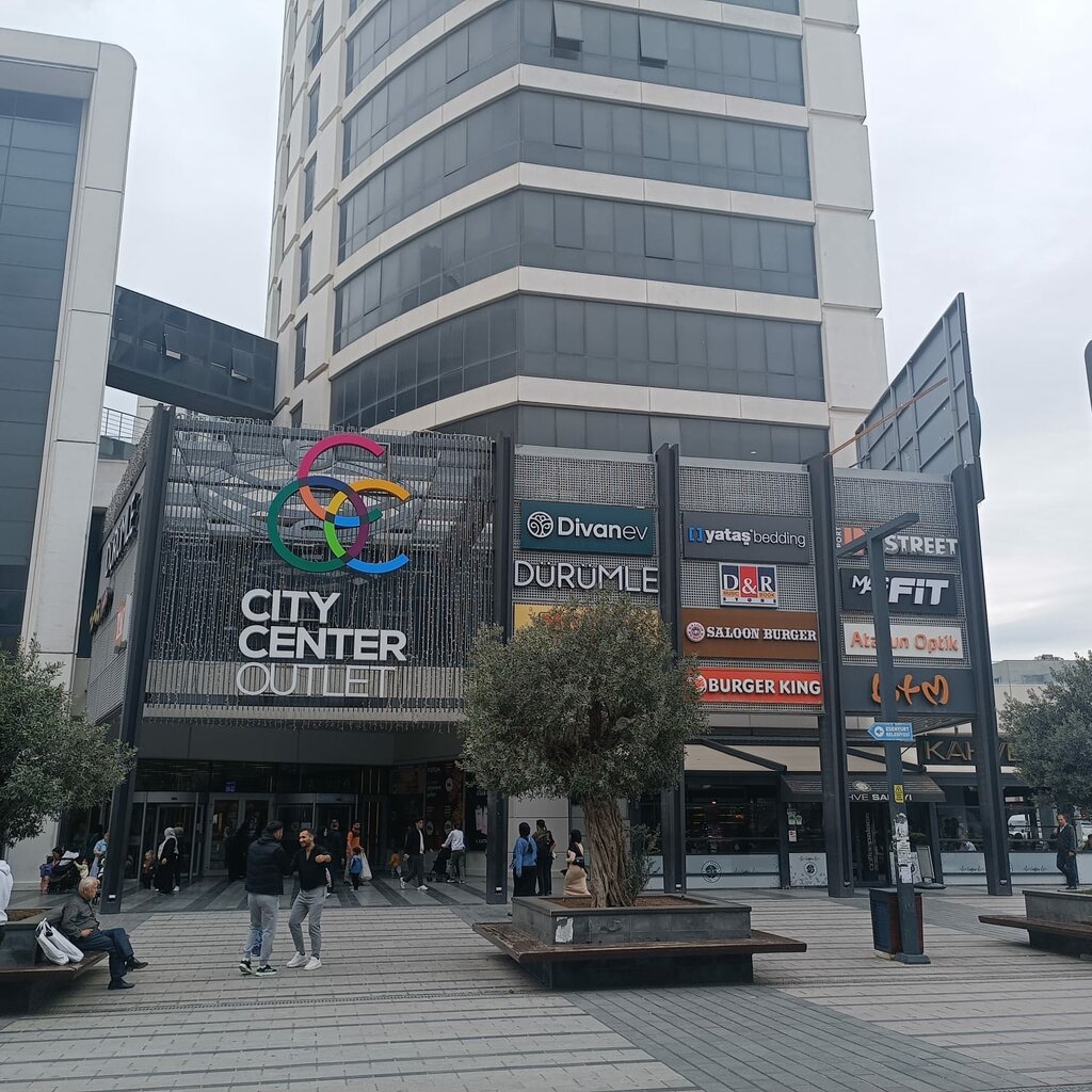 Fast food Pilavcı Şevket Usta, İstanbul, foto
