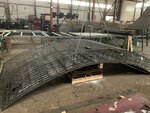 Каркас Сити (Betonnaya ulitsa No:1А), metal konstrüksiyon firmaları  Staraya Kupavna'dan