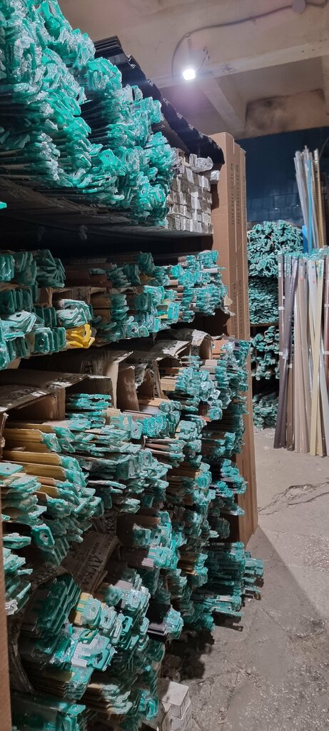 i̇nşaat malzemeleri toptan Master Profile, Moskova ve Moskovskaya oblastı, foto