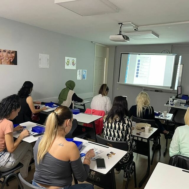 Eğitim merkezleri Polen Akademi, İzmir, foto