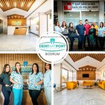 Dentartport Ağız ve Diş Sağlığı Kliniği (Muğla, Bodrum, Bahçelievler Mah., Mehmet Hilmi Cad., 92), özel ağız ve diş sağlığı klinikleri ve muayenehaneleri  Bodrum'dan