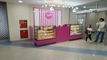 MyCake (No:4, 16-shy yqsham aýdany), pasta, şekerleme ve tatlı  Aktav'dan