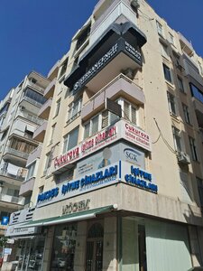 Serkan Cengiz Saç Merkezi (Gazipaşa Blv., No:14, Seyhan, Adana), kuaförler  Adana'dan