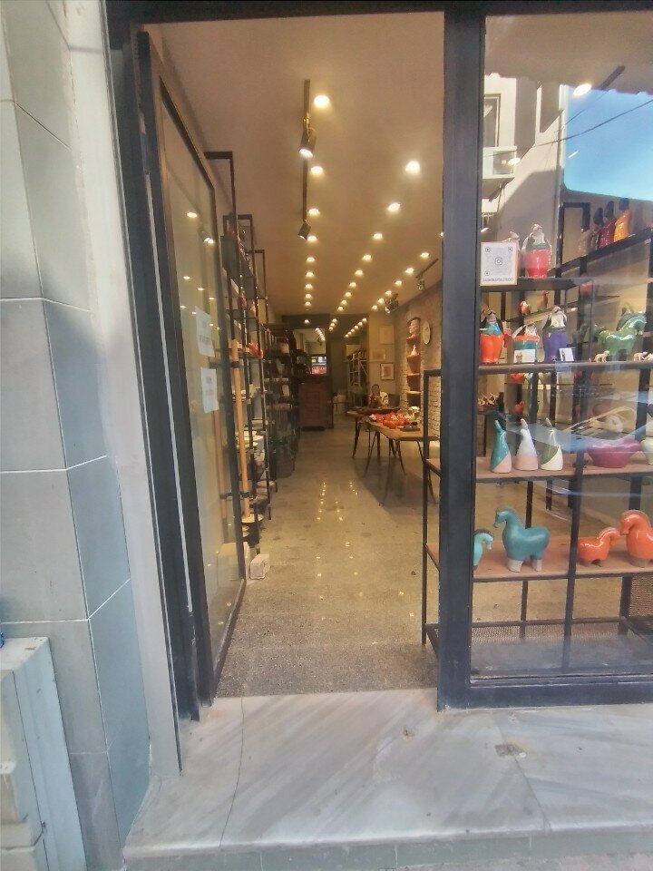 i̇konografi atölyesi Saliha Kartal Studio, İstanbul, foto