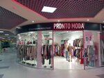 Pronto Moda (Kuzbasskoy Divizii Street No:19), giyim mağazası  Pskov'dan