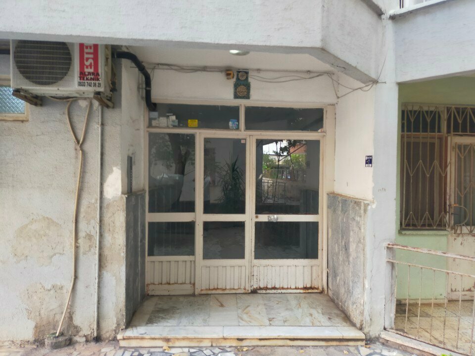 Bilgisayar teknik servisleri Grs Bilişim Sistemleri, Antalya, foto