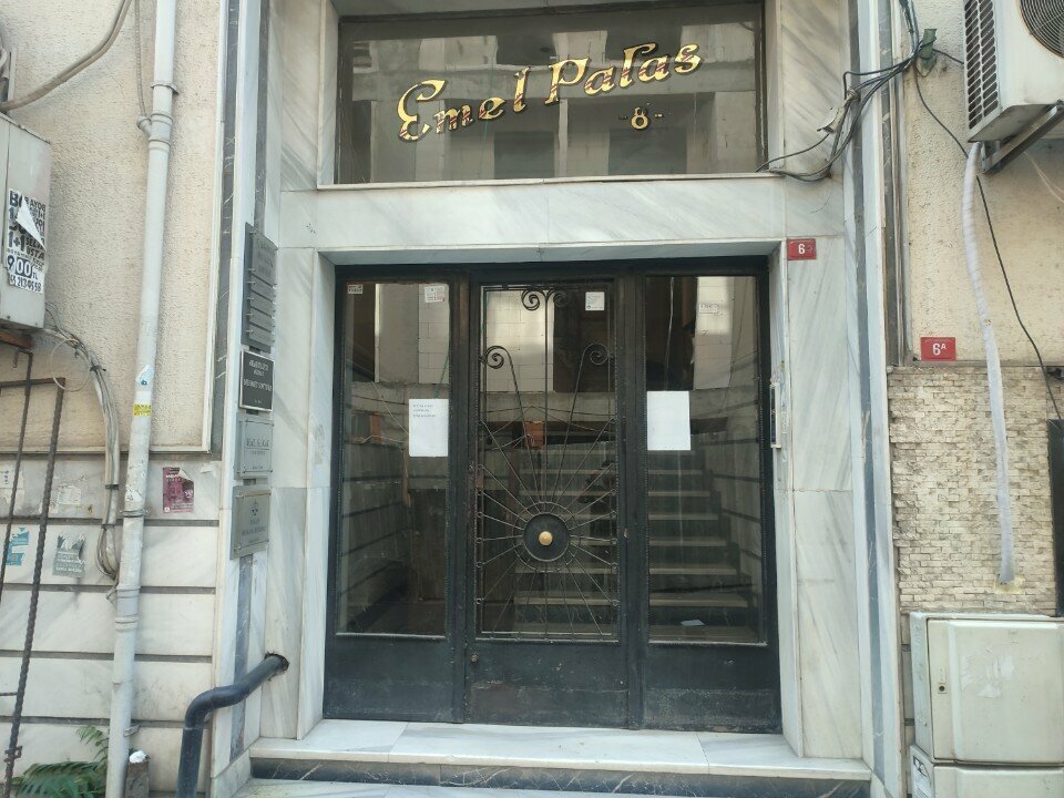 Hukuk büroları Yegin Hukuk Bürosu, İstanbul, foto