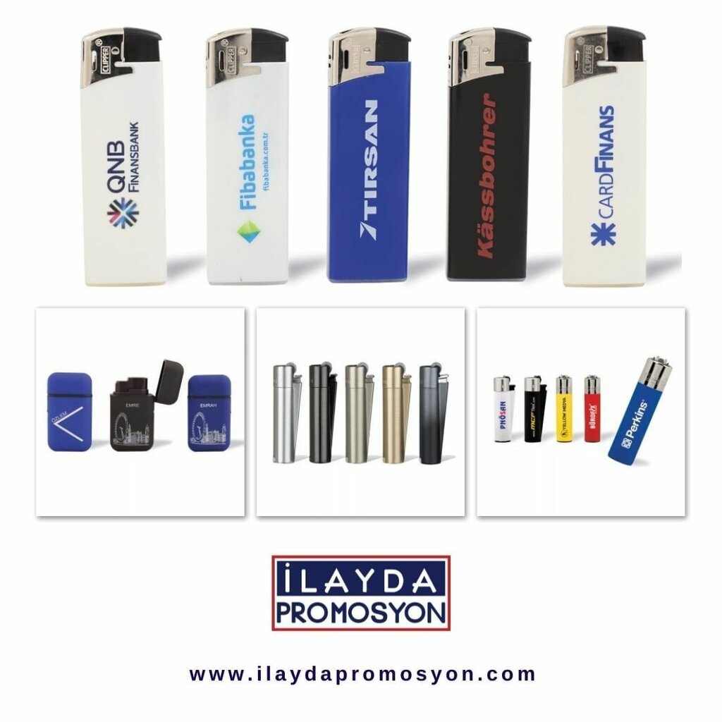 Promosyon ürün üreticileri İlayda Promosyon, İstanbul, foto