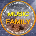 Music Family 46 (Karl Marx Street No:59А), müzik okulları ve konservatuarlar  Kursk'tan
