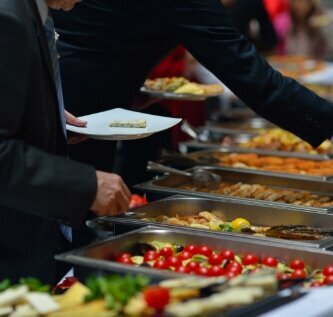 Restoran Önce Yemek Catering, Denizli, foto