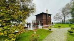 Yürüyen Köşk Kafeterya ( Türkiye, Yalova, Yalova Merkez, İsmet Paşa Mah.), kafe  Yalova'dan