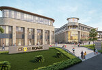 MENA Studio (Mubarak Bin Mohammed street No:Shining Towers), mimari proje firmaları  Abu Dabi'den