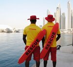 Yahmi Lifeguard Services (17, 3A Street, Bur Dubai, Dubai), güvenlik firmaları  Dubai'den