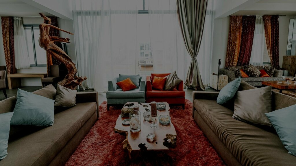 Emlak ofisi Nbs Real Estate, Dubai, foto