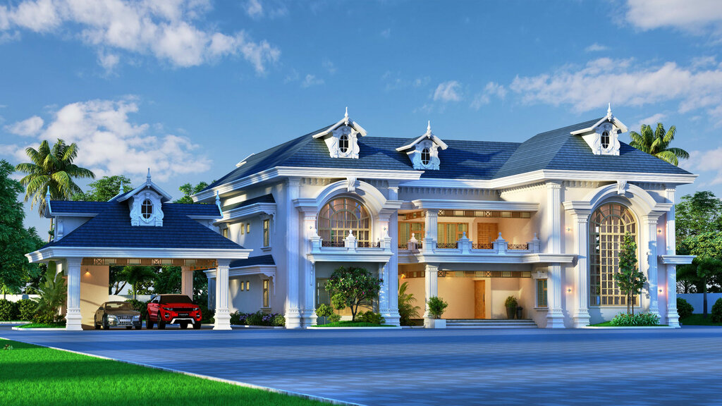 i̇nşaat firmaları Build Tech Builders Contracting, Ayman, foto