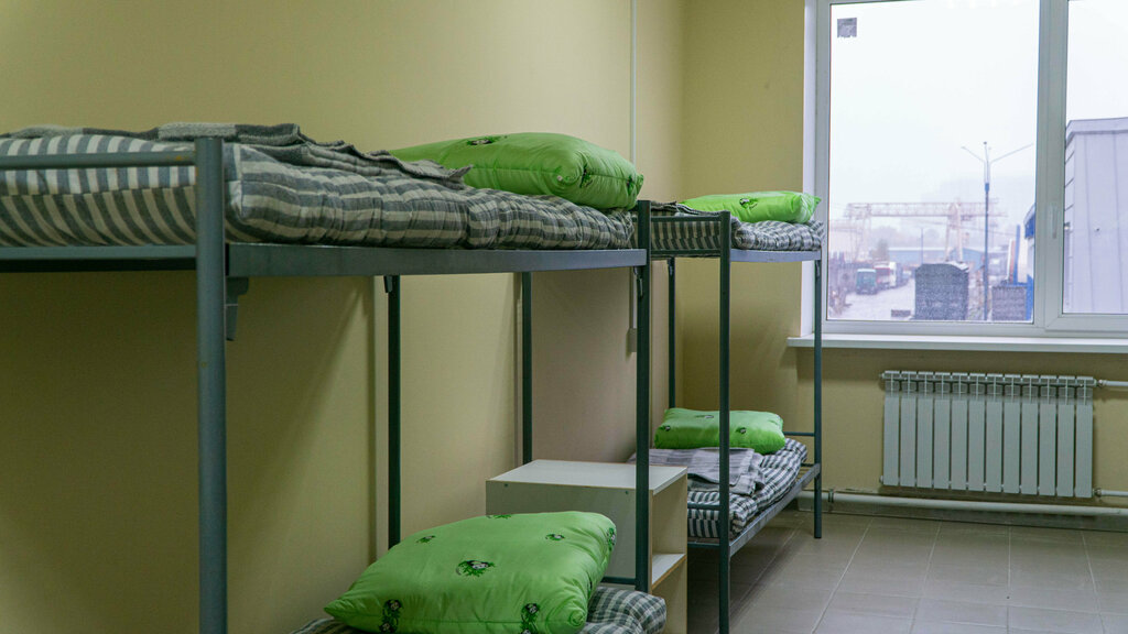 Pansiyonlar, hosteller Hostel Tumaris, Saint‑Petersburg, foto