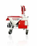 Premium Power Makine Teknoloji Sanayi Ve Ticaret Anonim Sirketi (İstanbul, Çekmeköy, Çatalmeşe Mah., 185. Sok., 6-1), makina mühendisliği firmaları  İstanbul'dan