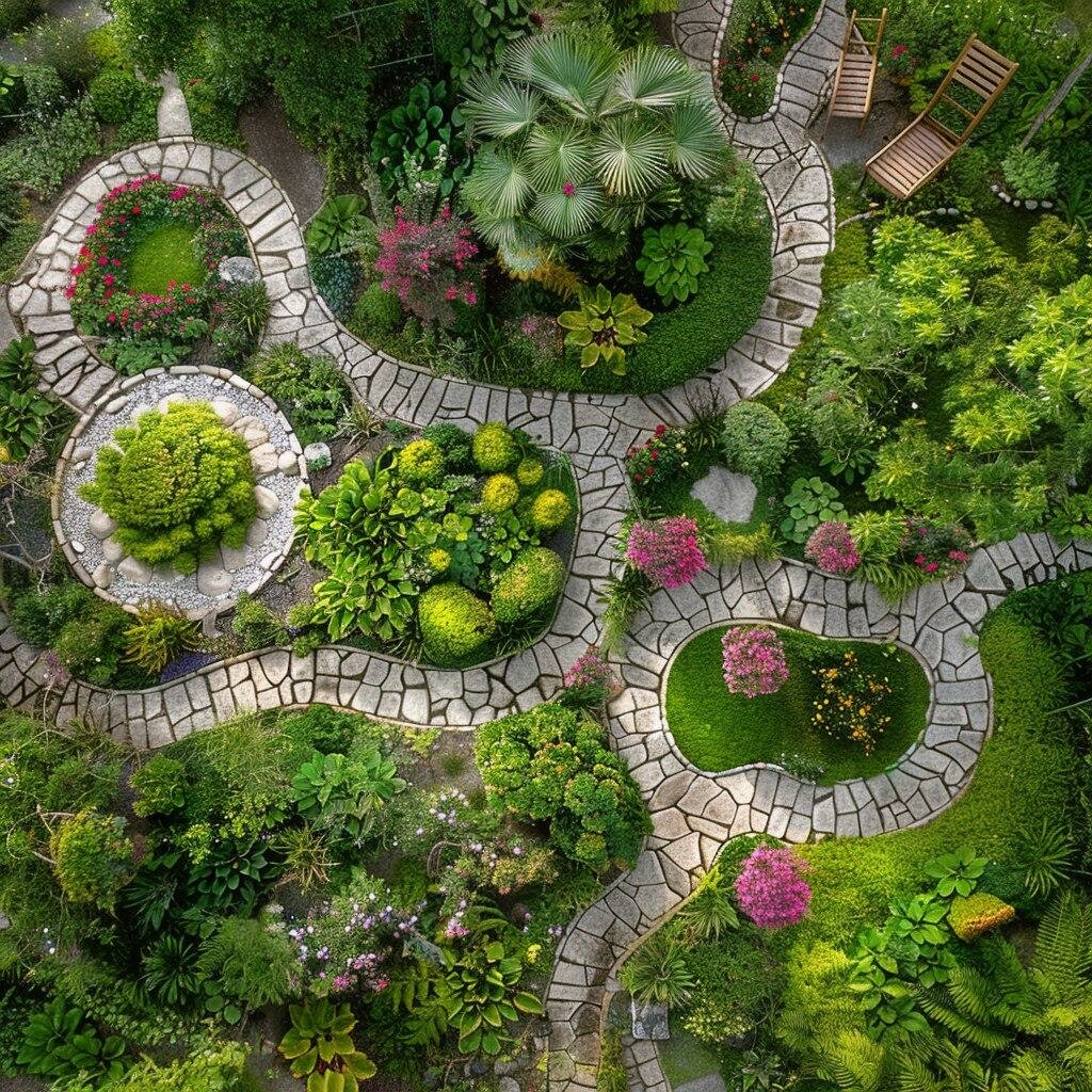 Tarım ilacı firmaları Территория Ландшафта, Rostov‑na‑Donu, foto