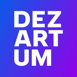 Dezartum (Presnenskaya Embankment No:10с1), tasarım stüdyoları  Moskova'dan