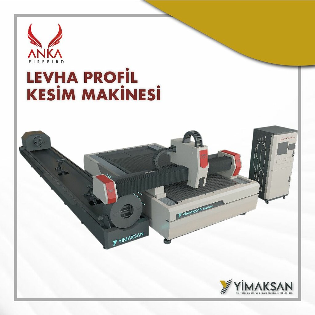 Makina mühendisliği firmaları Yimaksan Yiğit Makine, İstanbul, foto