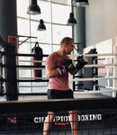 Champion Boxing Gym (İstanbul, Başakşehir, Bahçeşehir 2. Kısım Mah., Şelale Cad., 17A), sinemalar  İstanbul'dan