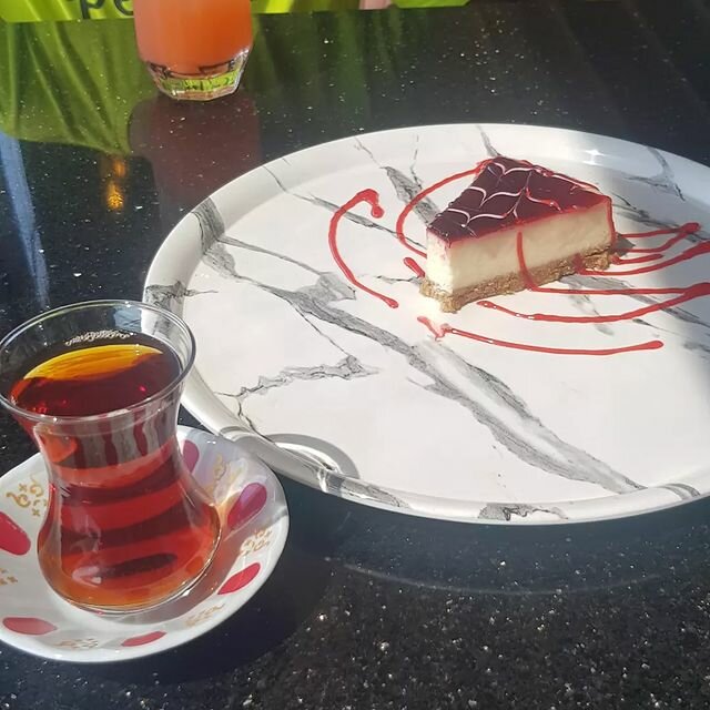 Restoran Onnumara Haliç, İstanbul, foto