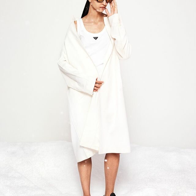 Giyim mağazası Prada, Serik, foto