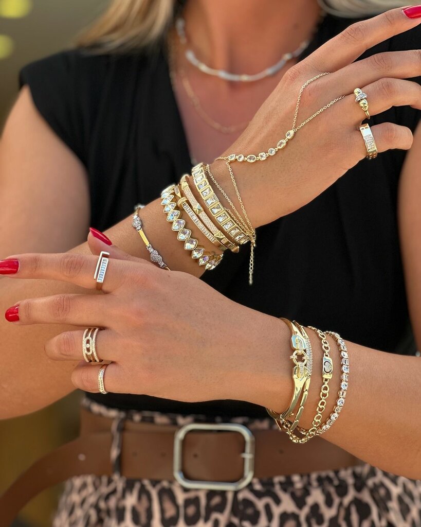 Bijuteriler Sesi Aksesuar, İzmir, foto