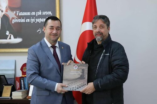 Müzeler ve sanat galerileri Göç Evi, Altınova, foto