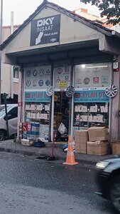 Ceylan Oto Yedek Parça & Bakım Servisi (İstanbul, Ataşehir, Yenisahra Mah., Yıldırım Beyazit Cad., 24), otomobil servisi  İstanbul'dan
