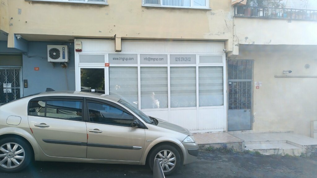 Reklam ajansları Trn Grup Reklam, İstanbul, foto