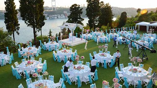 Etkinlik organizasyonu Detay Tanıtım Organizasyon, İstanbul, foto