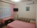 Ray u Fontana (Severnaya ulitsa No:63), otel  Anapa'dan