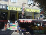 Foto Atalar (Osmangazi Mah., Papatya Cad., No:33A, Esenyurt, İstanbul), fotoğraf hizmetleri  İstanbul'dan