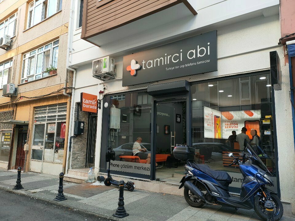 Telekomünikasyon firmaları Aze Bilgisayar İletişim Hizmetleri, İstanbul, foto