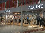 Colin's (Nakhimova Street No:8с13), giyim mağazası  Tomsk'tan