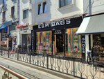 Esm Bags (İstanbul, Fatih, Alemdar Cad., 21A), çanta ve valiz mağazaları  İstanbul'dan