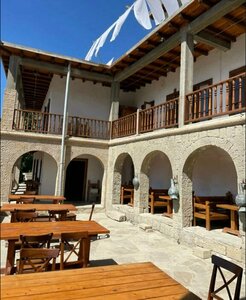 Ethnodom (Chokhskaya ulitsa No:95, selo Chokh), otel  Dağıstan'dan