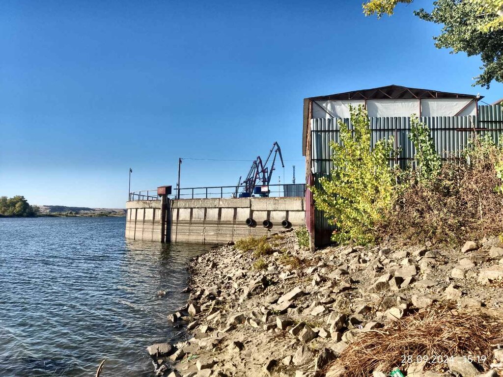 Plaj Пляж Адмиралъ, Kalaç‑na‑Donu, foto