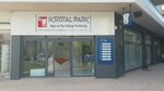 Uzm. Dt. Merve Tokgöz Çetindağ (Bursa, Nilüfer, İhsaniye Mah., Barbaros Cad., 50D), özel ağız ve diş sağlığı klinikleri ve muayenehaneleri  Bursa'dan