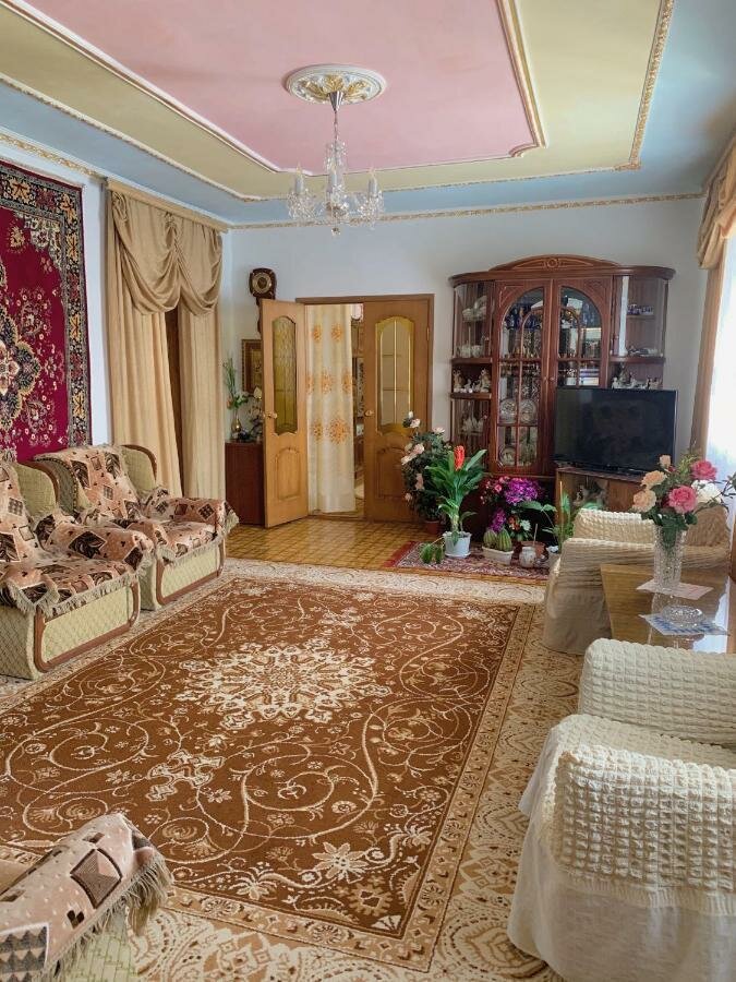 Konuk evi V gostyah u Yulii, Suzdal, foto