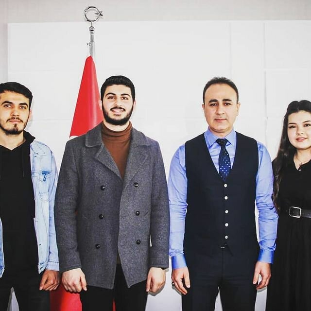 Adliyeler Akçaabat Adliyesi, Akçaabat, foto