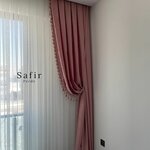 Safir Perde (Saraylar Mah., 498. Sok., No:6, Merkezefendi, Denizli), perde ve korniş üreticileri  Denizli'den