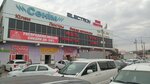 Electronics (Meıirimdi kóshesi No:133), beyaz eşya mağazaları  Çimkent'ten (Şımkent'ten)
