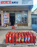 Atmaca Otomotiv (Camicedit Mh., Kıbrıs Cd., No: 77, Bayramiç, Çanakkale), otomobil parçaları imalatı  Bayramiç'ten