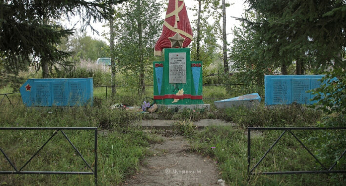 Anıt, heykel Monument, memorial, Kalujskaya oblastı, foto
