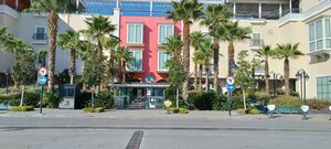 Promasaj (İzmir, Karşıyaka, Caher Dudayev Blv., 40A), masaj salonları  İzmir'den